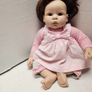 Madame Alexander | Toys | 999 Lee Middleton Original By Reva Madame ...